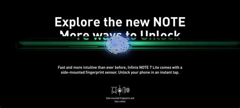 Yuk Ketahui Kelebihan Dan Kekurangan Infinix Note Lite