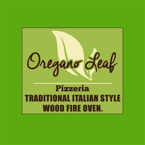 Oregano Leaf Pizzeria By Nikolic Bojan