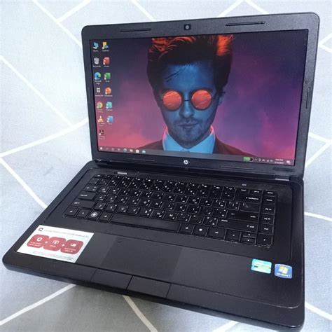 HP Laptop NO ISSUE Core I Gb Ram Gb Hdd Complete Applications Computers Tech Laptops