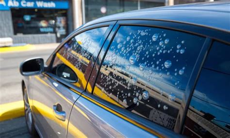 How To Repair Window Tint Bubbles Best Methods And Tips