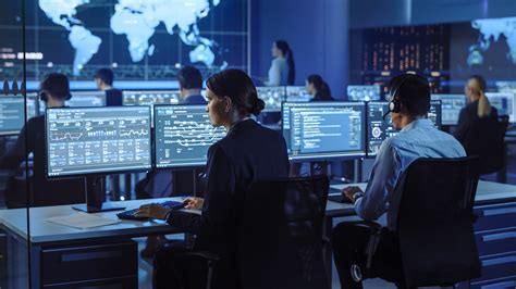 Msc Computer Science With Cyber Security Sheffield Hallam University