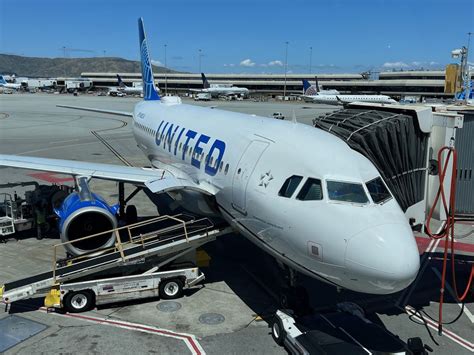 Luxury United Basic Economy Now Offers Online Check In One Mile At A