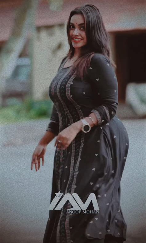 Thick Actress Adikan Undopic Saranya Shani Rmalludesi