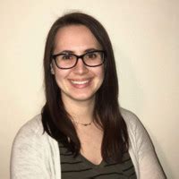 Kate Schmidt Information Security Analyst Linkedin