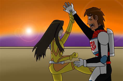 I Forgot That I Drew This Nearly Years Ago R Transformers