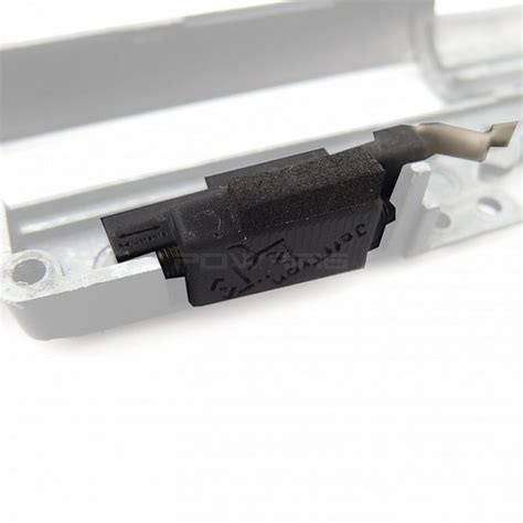 JEFFTRON Adjustable Trigger V