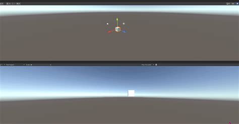 Increasing Productivity Through Ideal Layouts In Unity By Brady