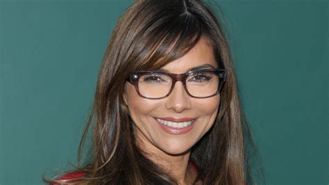 A Look Back At General Hospital Star Vanessa Marcils Short Lived Marriages