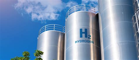 Centrica Storage And Wood To Work On Low Carbon Hydrogen Hub