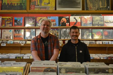 Vancouvers Remaining Record Stores Montecristo