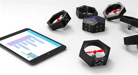 The Best Part Of Stem Drones And Programming Eduporium Blog