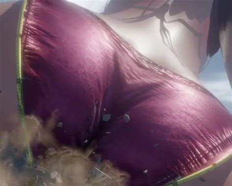 Giantess Girl Buttcrush Thisvid Com