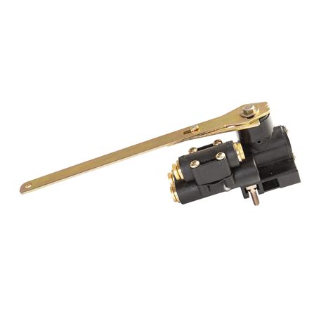 Haldex Height Control Valve H Style Mcpl01502unc Truckpro