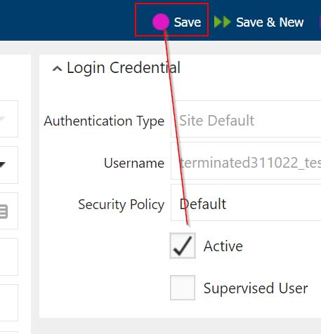 Troubleshooting CLASS Errors And User Accounts CLCs Australia