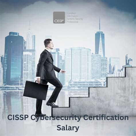 Cissp Cybersecurity Certification Your It Career
