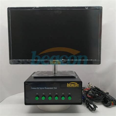 Crr920c Crr 920 전기 3 단계 스트로크 커먼 레일 Crdi 인젝터 스트로크 측정 수리 도구 Buy Stage 3 Common Rail Injector