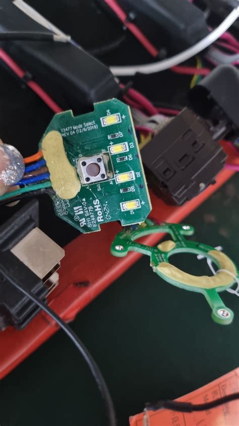 Led Detection 3 Object Detection Dataset And Pre Trained Model By Thin