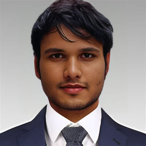 Prashanth Setty Wissenschaftliche Hilfskraft Friedrich Alexander Universität Erlangen