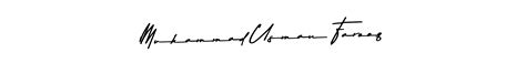 93 Muhammad Usman Farooq Name Signature Style Ideas Superb Digital