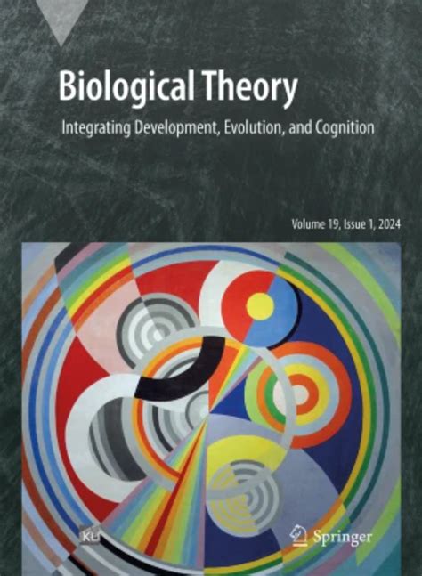 New Biological Theory Dialectical Systems