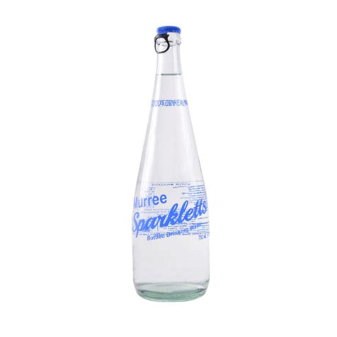 Murree Sparkletts Bottled Drinking Water 750ml Al Fatah