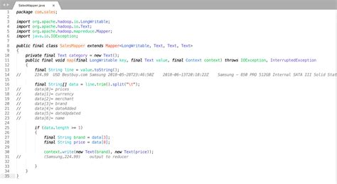 Apache Hadoop Mapreduce Tutorial Cloudduggu