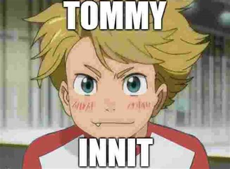 Tommy Anime Pog Rtommyinnit