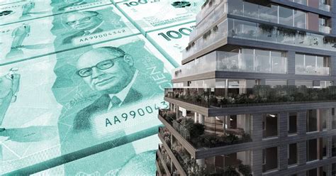 Qué Tiene De Especial El Edificio Más Lujoso De Bogotá Un Apartamento