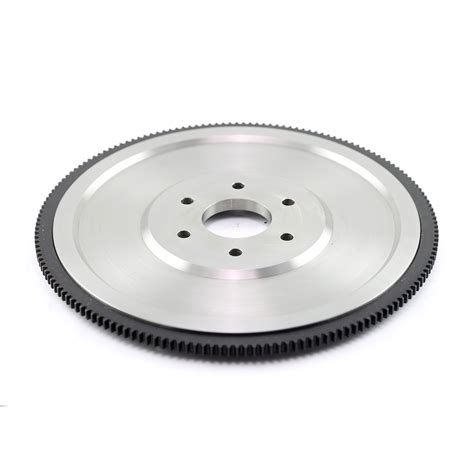 Ford 429 460 184 Tooth Internal Balance Billet Steel Flywheel (No P ...