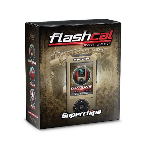 Canada 2018 Jeep Superchips Parts Autopartswayca