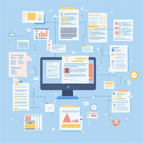 Intelligent Document Processing A Guide To Automating Workflows