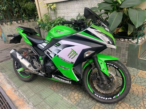Ninja 250z For Sale Used Philippines