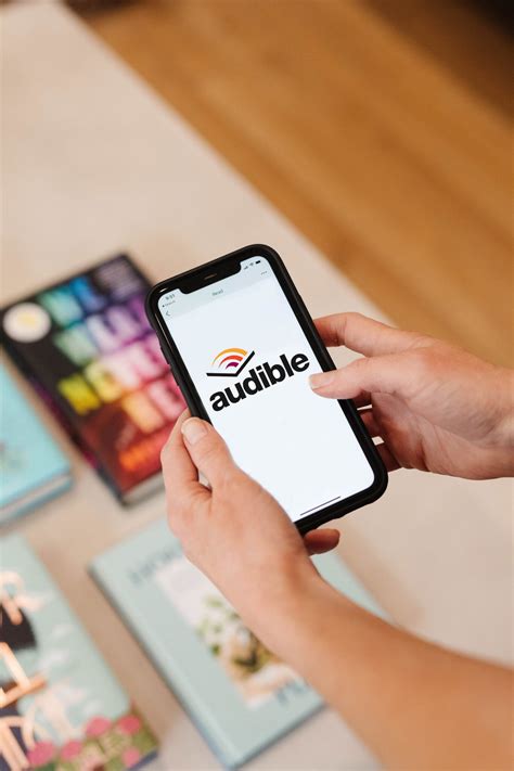 Audible 101 Everything You Need To Know About How Audible Works