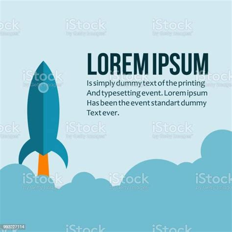 정보 그래픽 로켓 로고 벡터 템플릿 디자인 일러스트 레이 션 과학에 대한 스톡 벡터 아트 및 기타 이미지 과학 그래프 금융 Istock