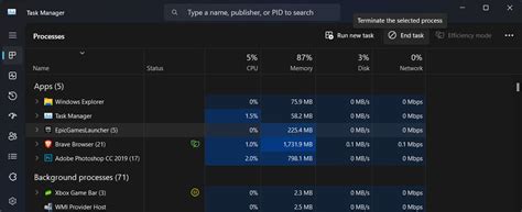 How To Fix The Epic Games Library When It Doesnt Show Your Games