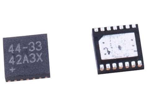 Ds134x Low Current Spi 3 Wire Rtcs Analog Devices Maxim
