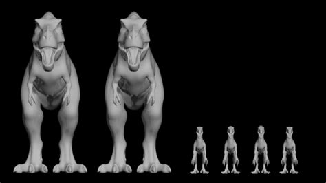 Jwe Models Pack 182211 3d Model Download 3d Model Jwe Models Pack