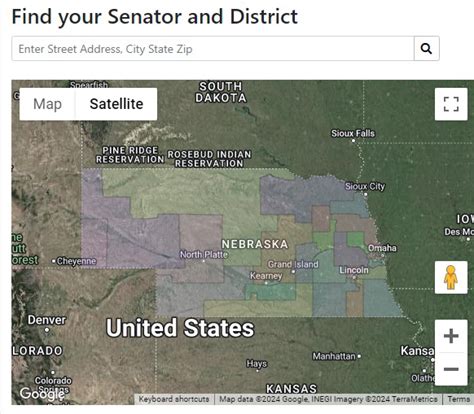 Current Legislative Efforts