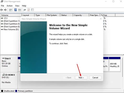 Partition A Hard Drive On Windows 11 2 Workable Ways