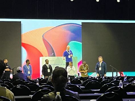 Ondwela Vincent Rambuda On Linkedin I Had A Lot Of Fun At The Microsoft Build Ai Day I