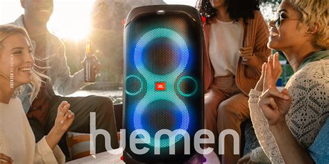 Jbl Partybox Behance