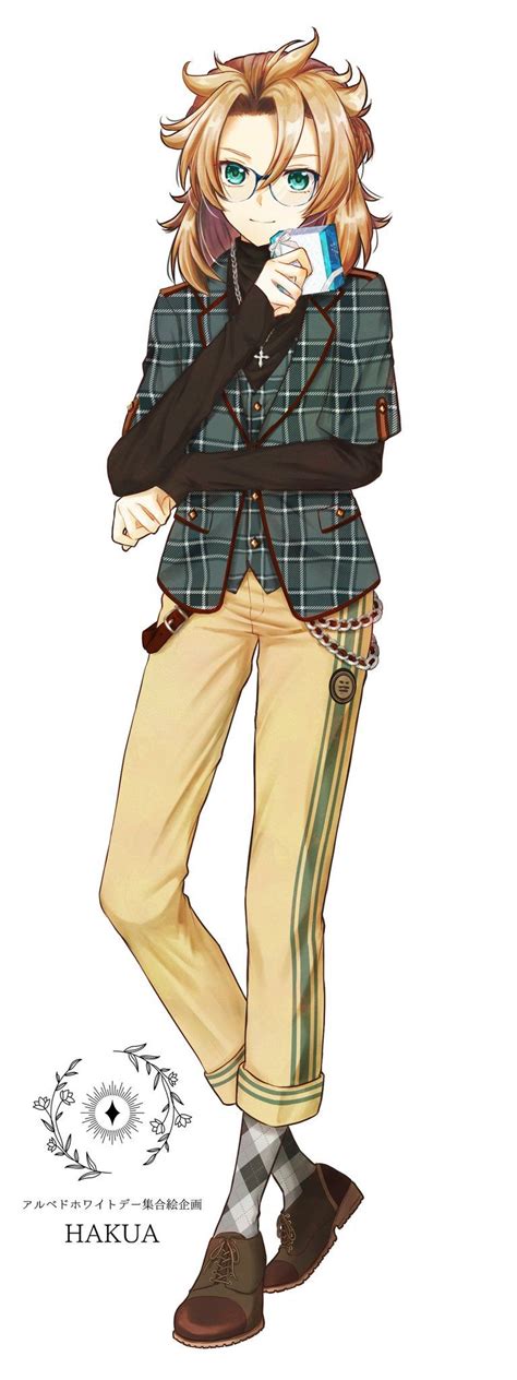 アルベドホワイトデー Genshin Impact Hoyolab