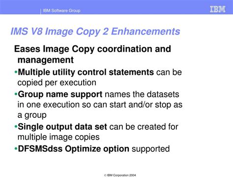 Ppt Ibm Corporation Powerpoint Presentation Free Download Id
