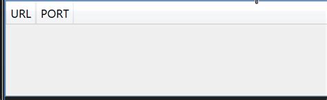 C Wpf Datagrid Filter Does Not Work Stack Overflow Telerik Wpf