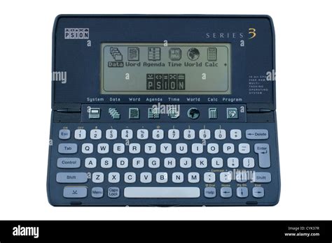 Pda Computer