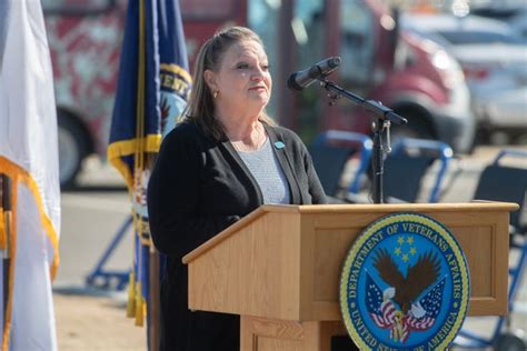 Va Clinic Streets Named After Tino Adame Richard A Pittman