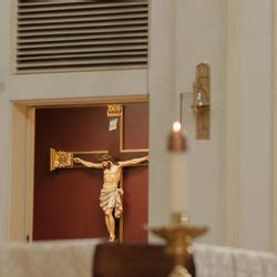 Our Lady Of The Mount Church 2400 S 61st Ave Cicero Illinois