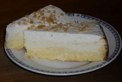 Tejfölös Túrótorta Liszt és Cukor Nélkül Recept Ricetta Torte