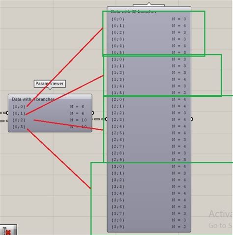 Data Management Grasshopper Mcneel Forum
