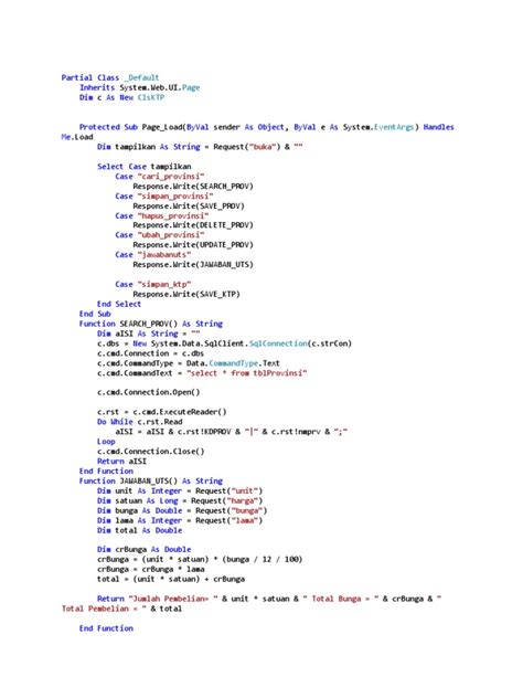 default clsktp eventargs download free pdf computing information